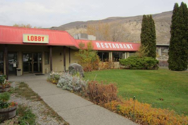 艾希克罗夫特河酒店(Ashcroft River Inn)预订价格,联系电话位置地址【携程酒店】