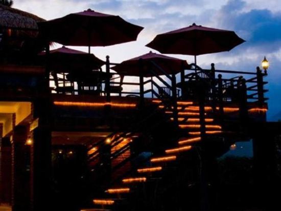 Bukit Alamanda Resort & Resto Garut - 2022 hotel deals - Klook United ...