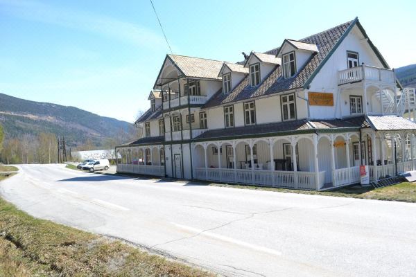 黑达尔酒店(Heidal Hotel)预订价格,联系电话位置地址【携程酒店】