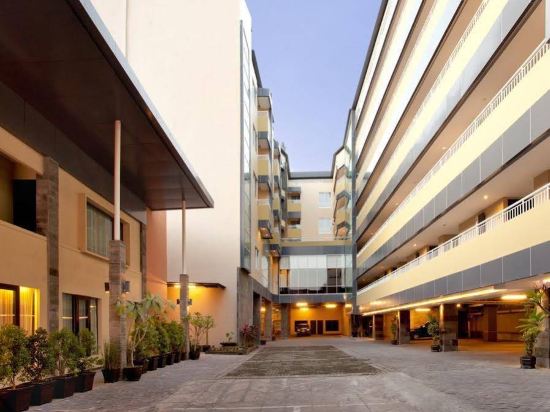 Grage Yogyakarta Hotel Yogyakarta - 2022 hotel deals - Klook United States