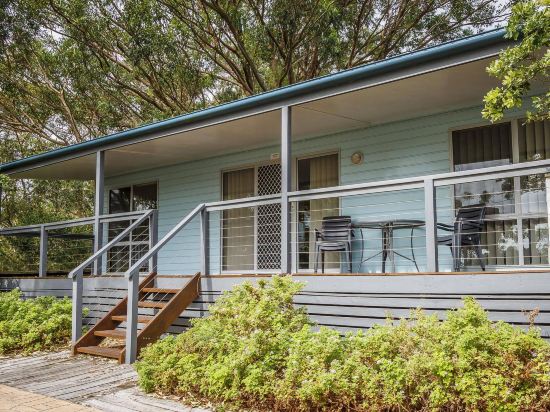 Soldiers Point Holiday Park - 澳洲无忧网