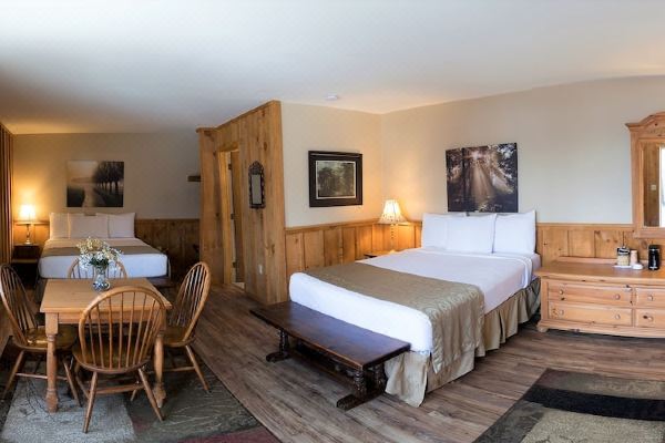 记忆城美国酒店(Memorytown USA)预订价格,联系电话位置地址【携程酒店】