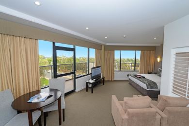 Rydges South Park Adelaide in Adelaide | 2024 Updated prices, deals ...