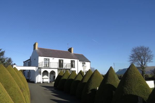 格伦戴尔家庭旅馆预订价格,联系电话位置地址【携程酒店】