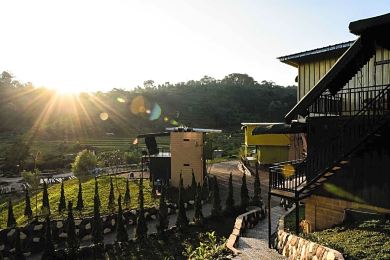 Jsi Resort in Megamendung | 2023 Updated prices, deals - Klook ...