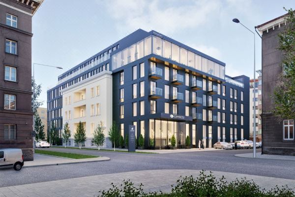 塔林瑞享酒店(Movenpick Hotel Tallinn)预订价格,联系电话位置地址【携程酒店】