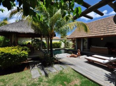 Oasis Villa By Evaco in Mauritius | 2023 Updated prices, deals - Klook ...