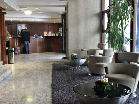 Hotel Belere Rabat Prefecture of Rabat - 2022 hotel deals - Klook Canada