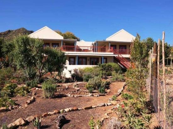 Calitzdorp Country House Garden Route District Municipality - 2022 ...