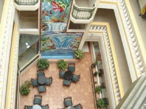 Hotel Baluarte in Veracruz | 2023 Updated prices, deals - Klook United ...
