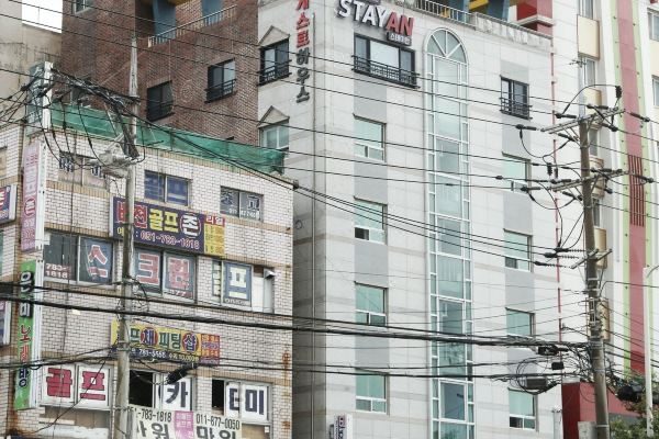 史黛安青年旅舍(Stayan - Hostel)预订价格,联系电话位置地址【携程酒店】