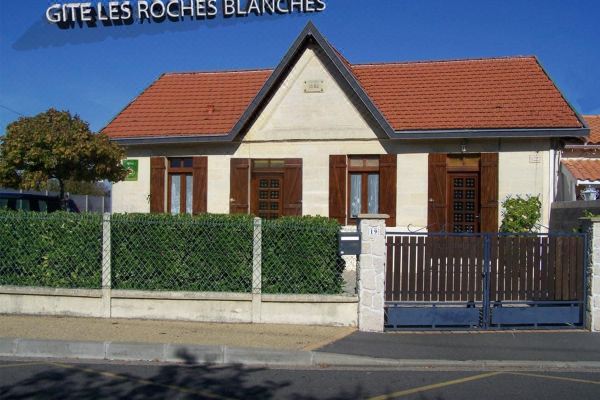 Gite les Roches Blanches预订价格,联系电话位置地址【携程酒店】