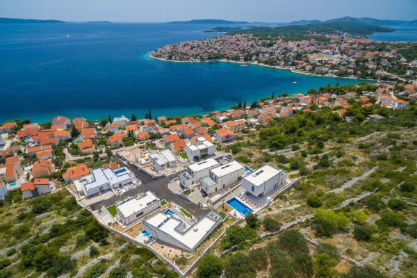 特罗吉尔珍珠豪华度假村(Trogir Pearl Luxury Resort)预订价格,联系电话位置地址【携程酒店】