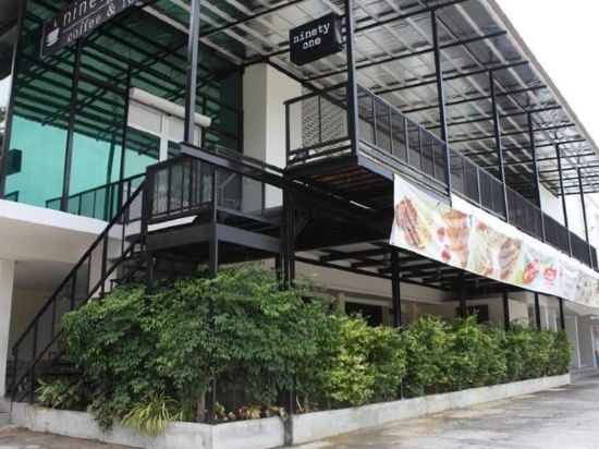 Tambun Inn Hotel in Ipoh | 2023 Updated prices, deals - Klook United States