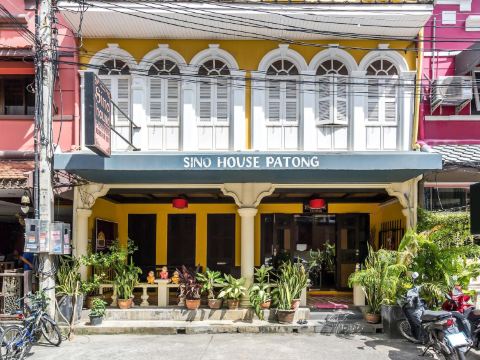 Patong Sino House in Phuket Province | 2023 Updated prices, deals ...