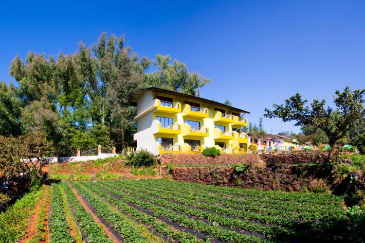 Hirkani Garden & Resort in Satara | 2024 Updated prices, deals - Klook ...