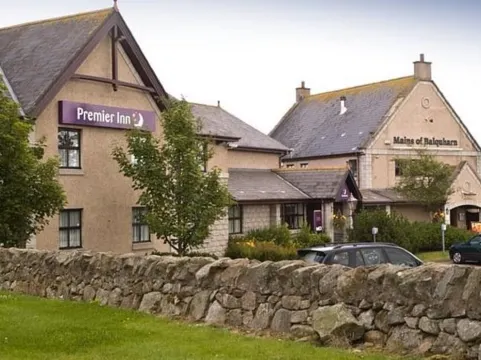 Premier Inn Aberdeen South - Aberdeenshire