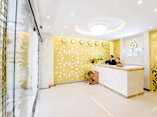 Ruby Saigon Hotel Ho-Chi-Minh-Stadt - 2022 Hotelangebote - Klook