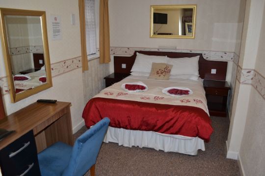 罗克利夫酒店(Rockcliffe Hotel)预订价格,联系电话位置地址【携程酒店】