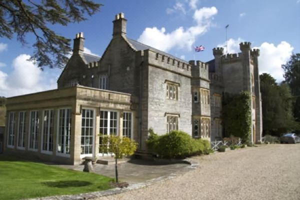 萨默顿乡村庭院民宿(Somerton Court Country House)预订价格,联系电话位置地址【携程酒店】