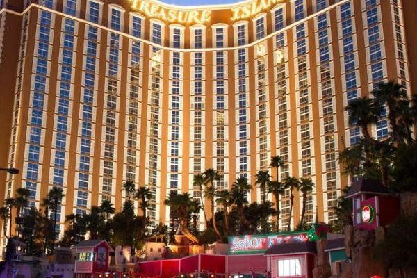 Treasure Island Resort预订价格,联系电话位置地址【携程酒店】