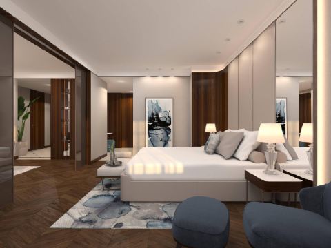 JW Marriott Istanbul Bosphorus Istanbul - 2022 hotel deals - Klook ...