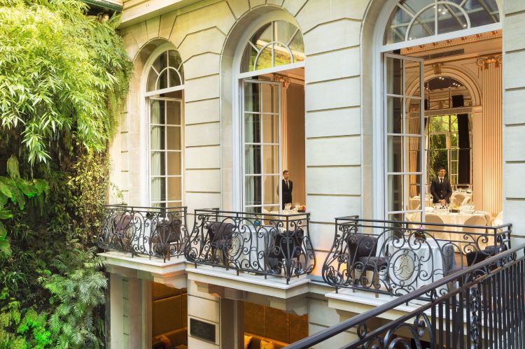 Pershing Hall in Paris | 2025 Updated prices, deals - Klook ...