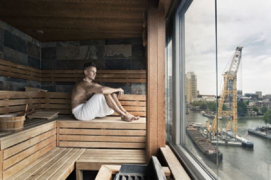 Mainport Design Hotel in Rotterdam | 2023 Updated prices, deals - Klook ...