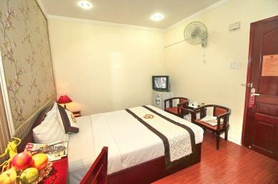 Ruby Saigon Hotel in Ho Chi Minh City | 2023 Updated prices, deals ...