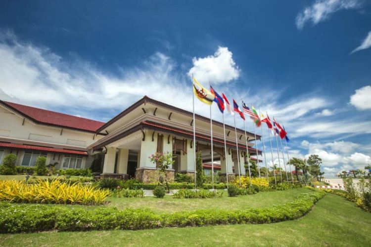 Grand Amara Hotel in Dekkhina District | 2023 Updated prices, deals ...