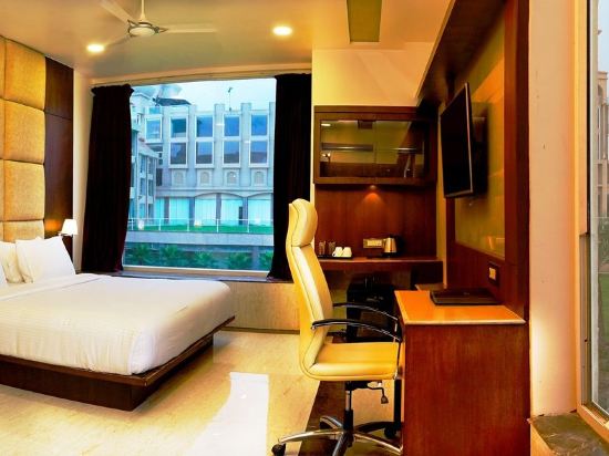 Vijan Mahal Jabalpur - 2022 hotel deals - Klook United States