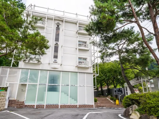 Yangpyeong Not A Hotel - Icheon-si