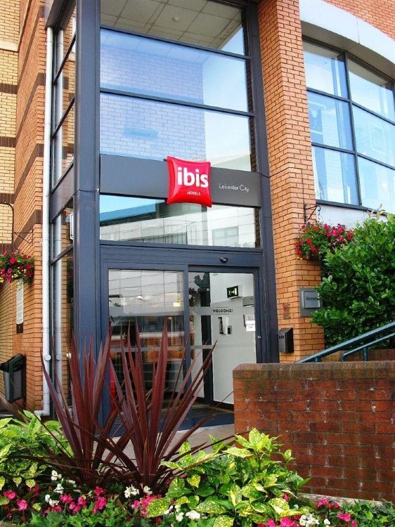 Ibis Leicester in City of Leicester | 2023 Updated prices, deals ...