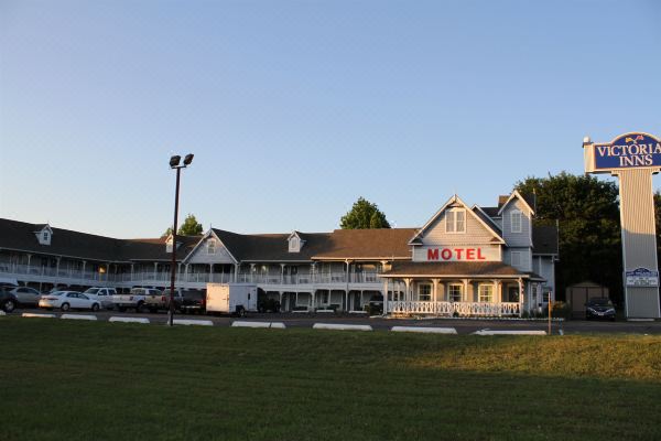 维多利亚酒店(Victorian Inn)预订价格,联系电话位置地址【携程酒店】