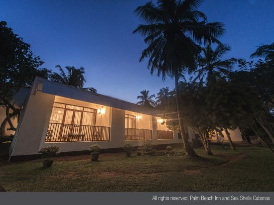 Palm Beach Inn and Sea Shells Cabanas - 2022 hotel deals - Klook United ...