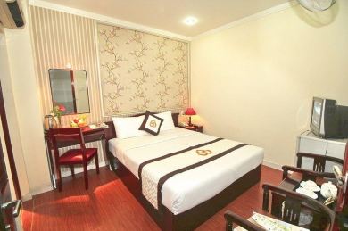 Ruby Saigon Hotel in Ho Chi Minh City | 2023 Updated prices, deals ...