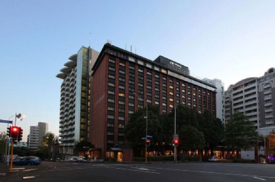 Pullman Auckland Hotel Apartments in Auckland | 2023 Updated prices ...