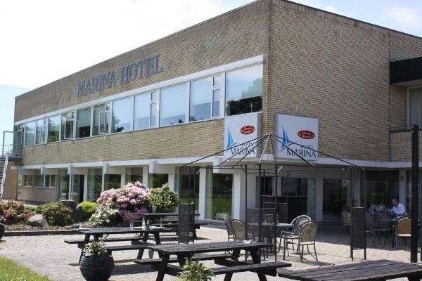 码头酒店(Hotel Marina)预订价格,联系电话位置地址【携程酒店】