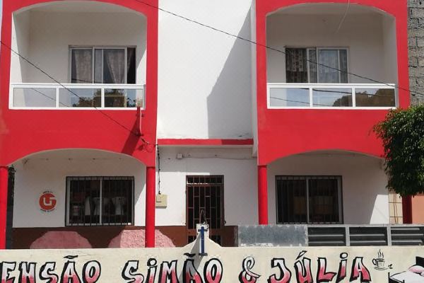 Pensão Simão & Júlia预订价格,联系电话位置地址【携程酒店】