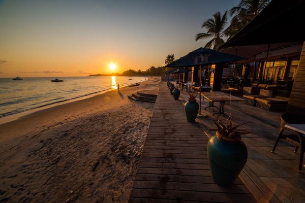 The Nautilus Pemba预订价格,联系电话位置地址【携程酒店】