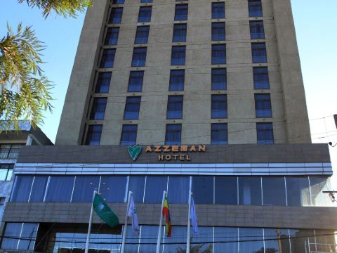 Addis Ababa hotels - Find Addis Ababa deals & discounts - Klook