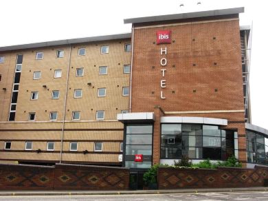 Ibis Leicester in City of Leicester | 2023 Updated prices, deals ...