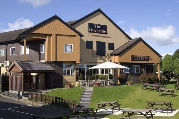 格拉斯哥普瑞米尔酒店-坎伯诺尔德(Premier Inn Glasgow (Cumbernauld))预订价格,联系电话位置地址【携程酒店】