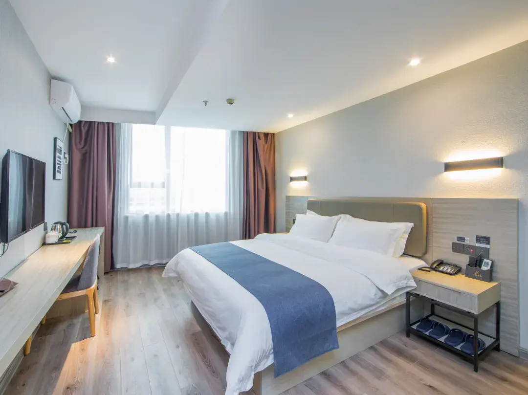 Wanyi Hotel - Guilin