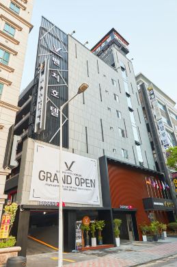 Venture Hotel in Gwangju | 2023 Updated prices, deals - Klook United States