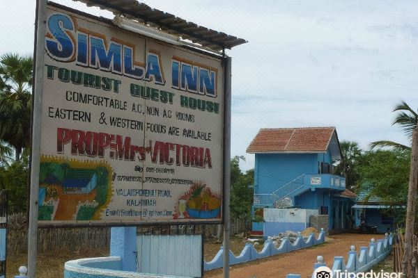 Simla Inn预订价格,联系电话位置地址【携程酒店】