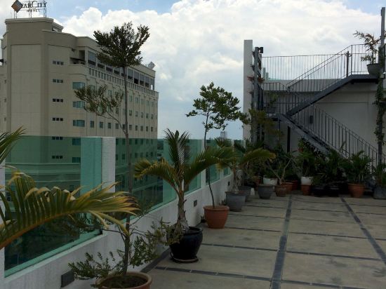 Fuller Hotel Alor Setar - 2023 hotel deals - Klook United States