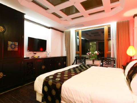 Church Legend Hotel Hanoi Hanoi - 2022 hotel deals - Klook United States