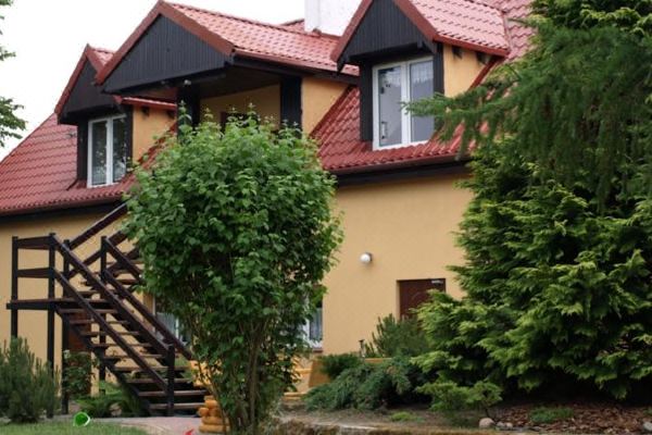 Rybakówka Nad Jeziorem Wicko预订价格,联系电话位置地址【携程酒店】