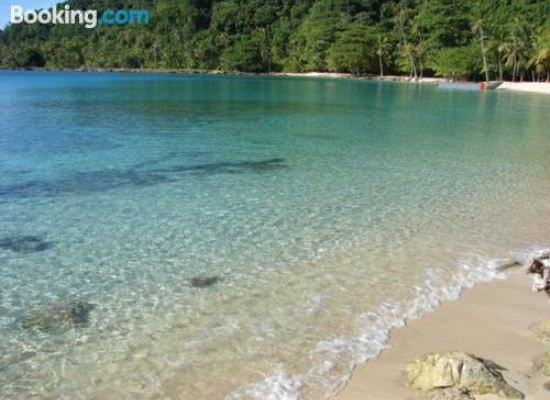 Cabaña Pazatiempo Sapzurro预订价格,联系电话位置地址【携程酒店】